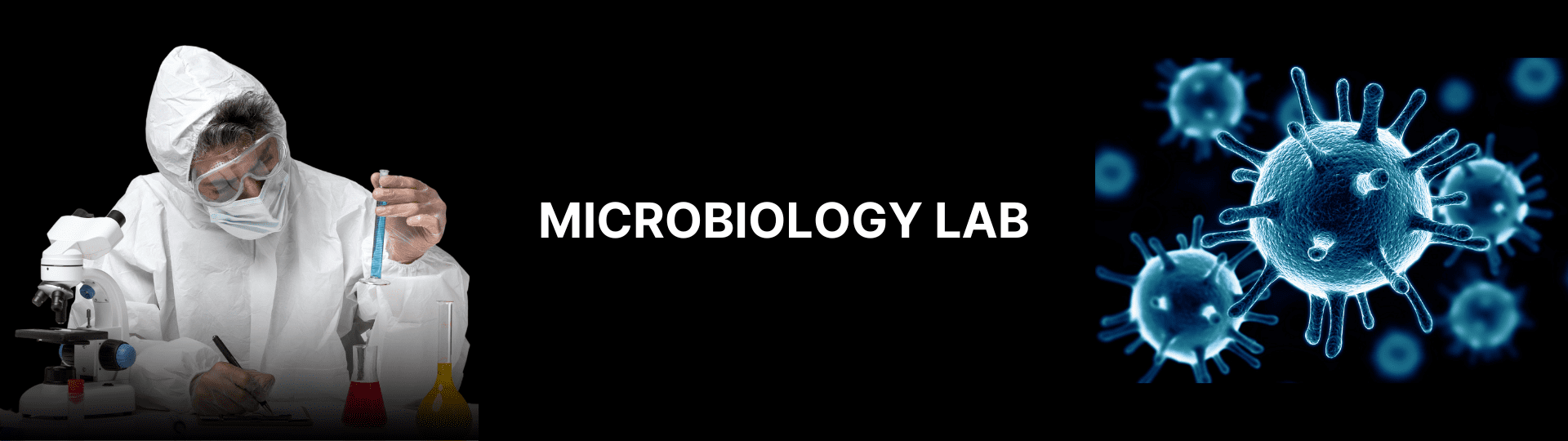 Microbiology Lab – CIIC